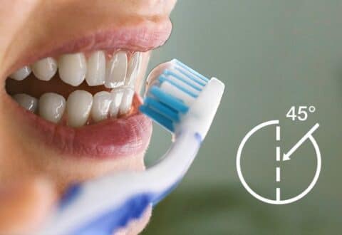 How to Brush Teeth Correctly - Fairmont Dental